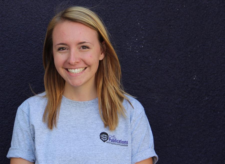 Haley Spanier – The Lancer Link